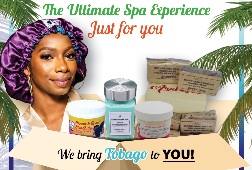 The Ultimate Spa Experience Gift Bundle - ShopCaribe