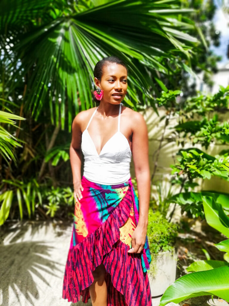 Caribbean Fashion By BeneCaribe - ShopCaribe