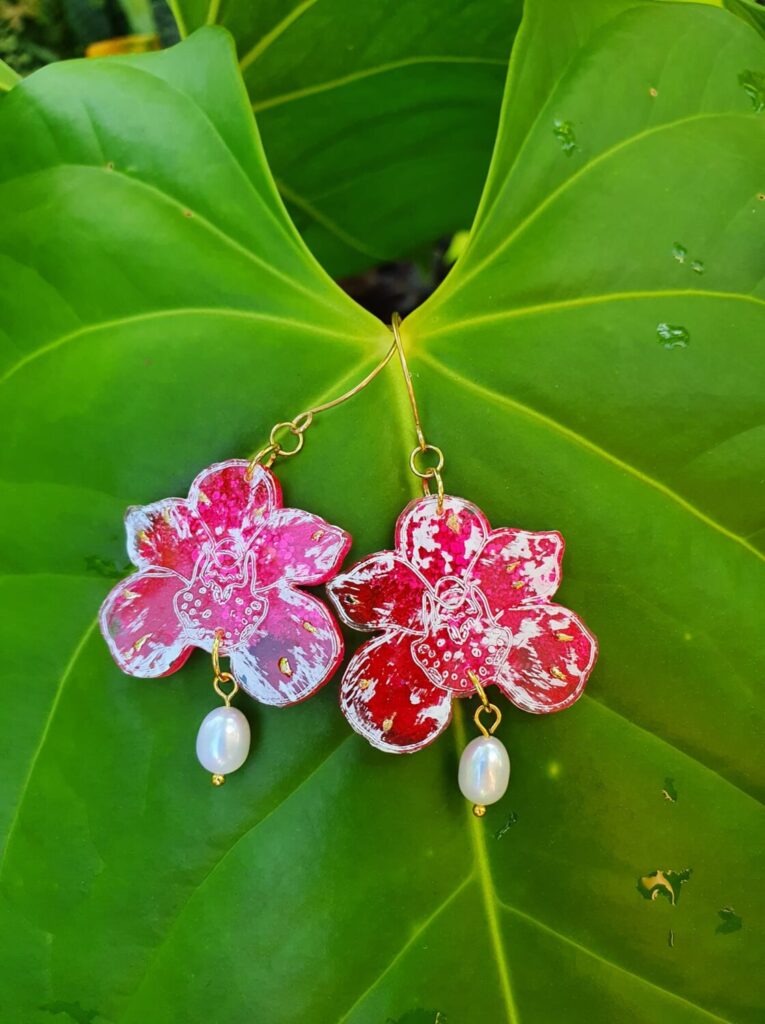 Caribbean Accessories By Bota Designs - ShopCaribe